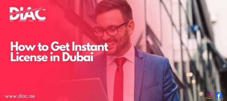 Instant License Dubai 2026: Get a DET Trade License in 10 Minutes